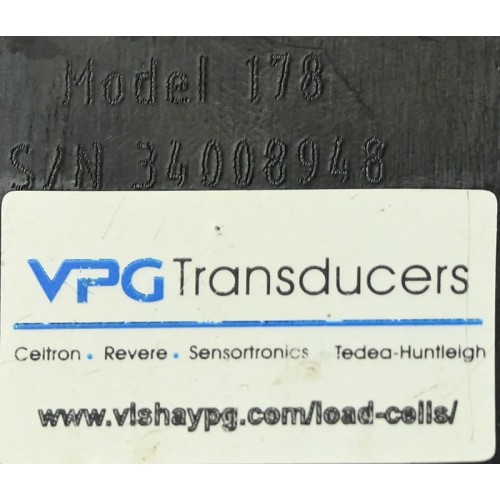 VPG Model 178 Transducer