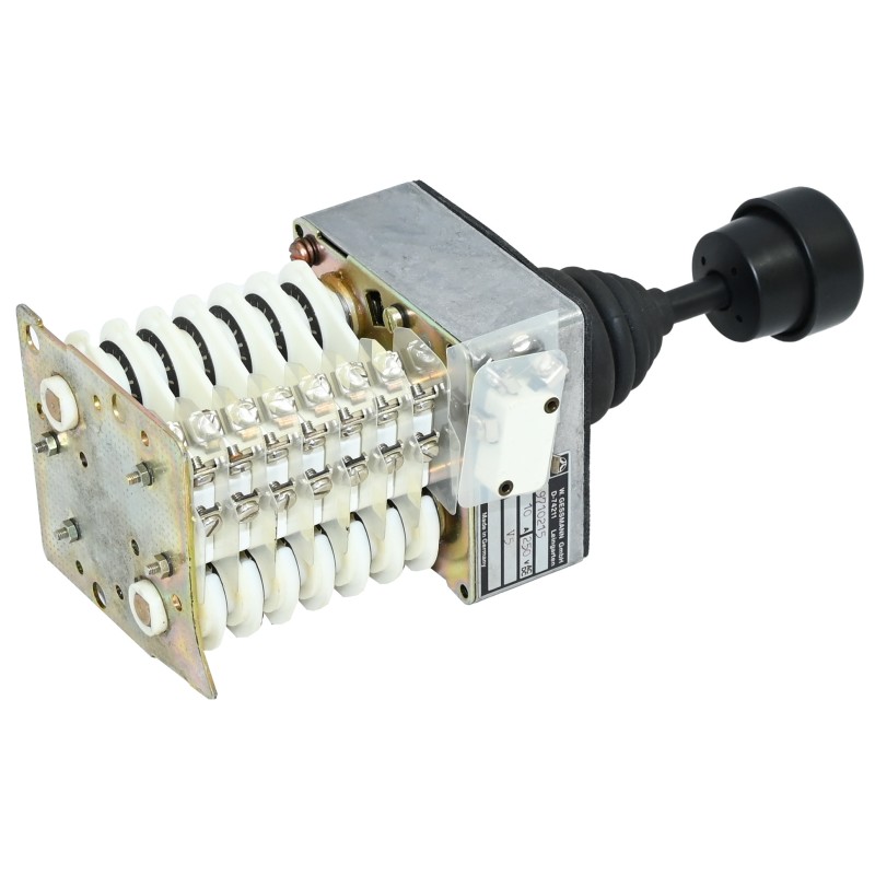 Gessmann 9710215 Multi Axis Controller
