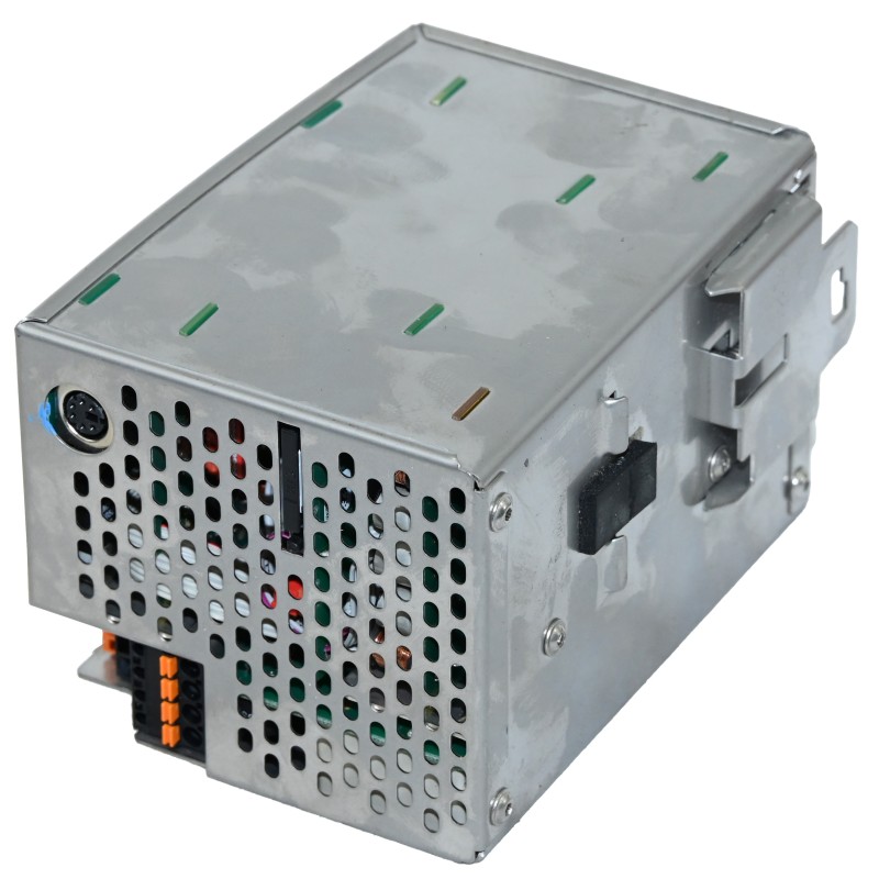Bihl+Wiedmann BWU2000 As-i 3.0 Safety Monitor
