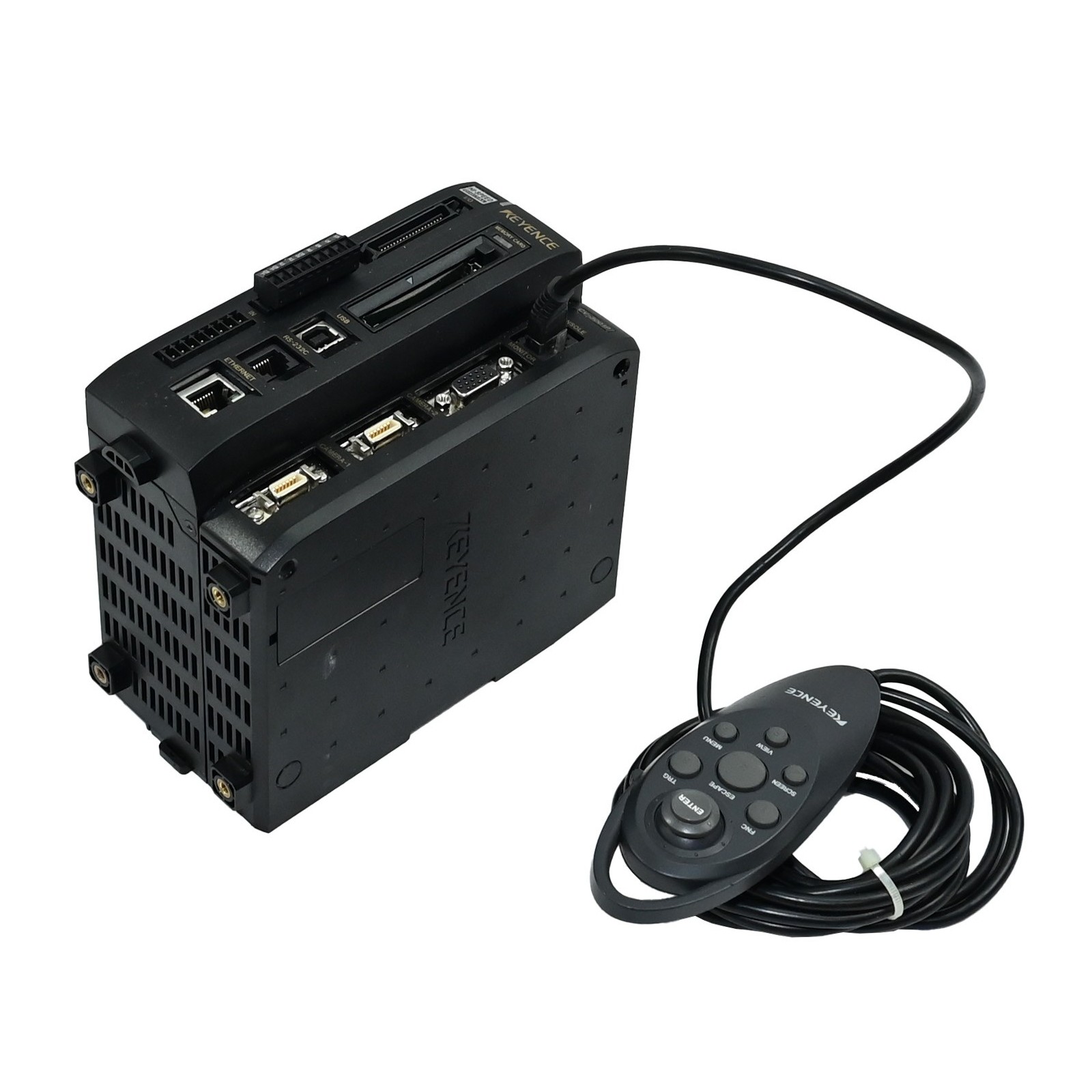 Keyence CV-3001P Vision System Controller