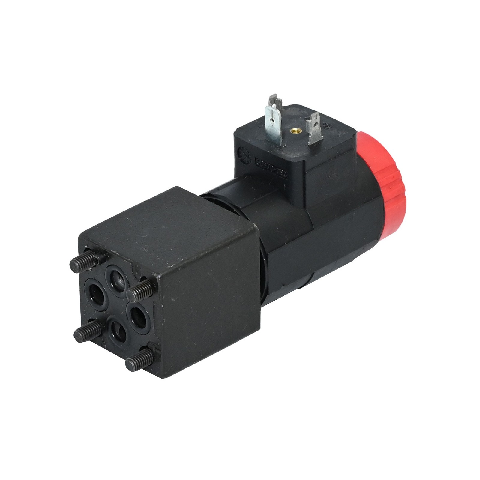 Voith THL1399900510 WE50-4R100-R24/OH Valve