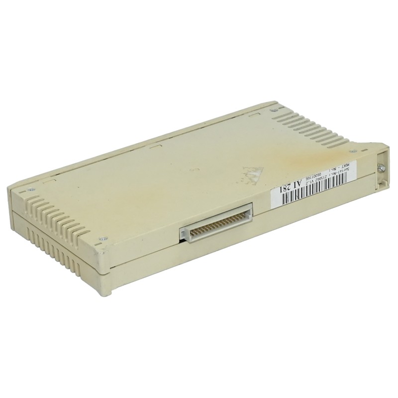Mannesmann Demag AI 281 MDKT 06001166 Analog Input Module