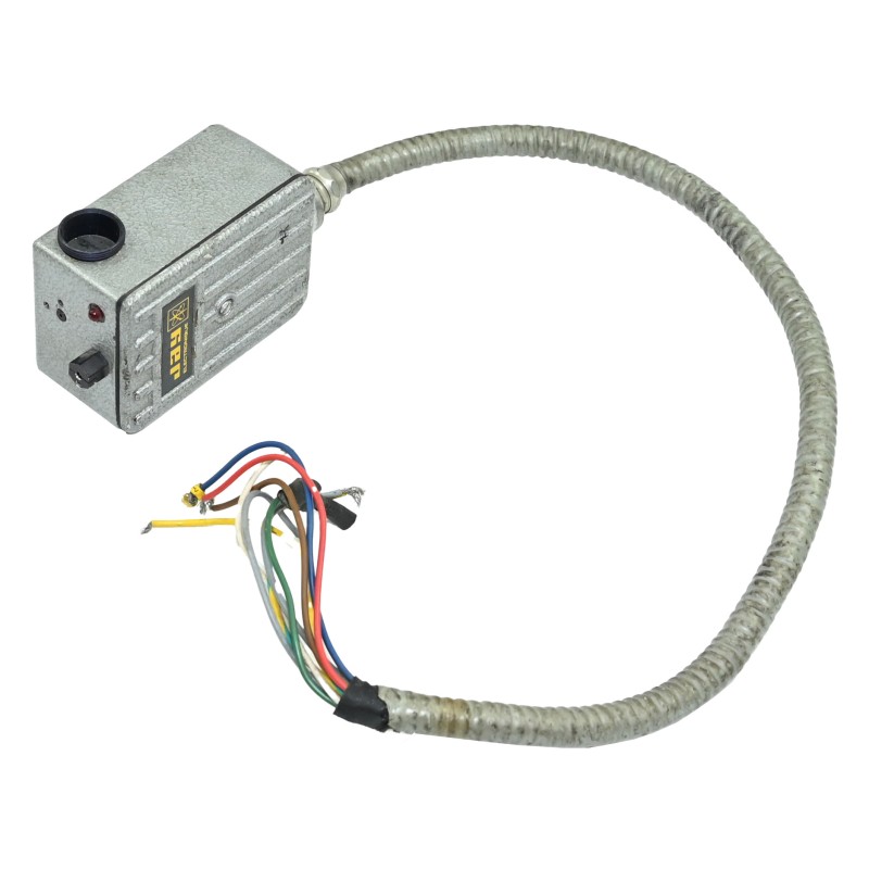 Jay Electronique Reflex 365 Photoelectric barrier