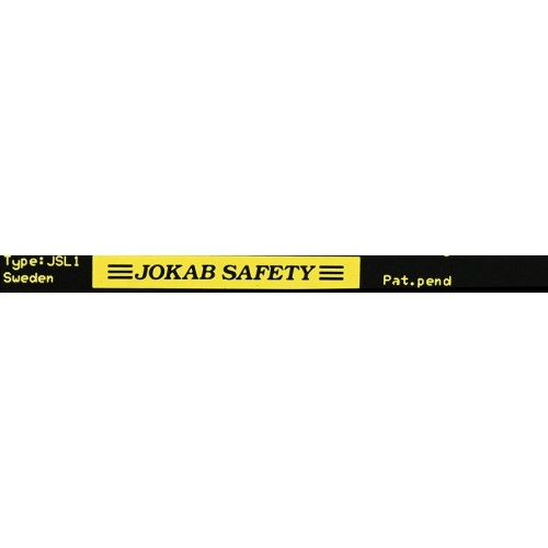 Jokab Safety JSL1 Safety Relay