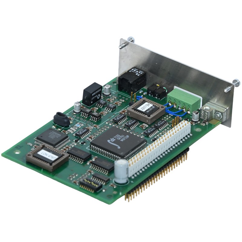AMK AE-LN1-1.03 Servo Controller Module