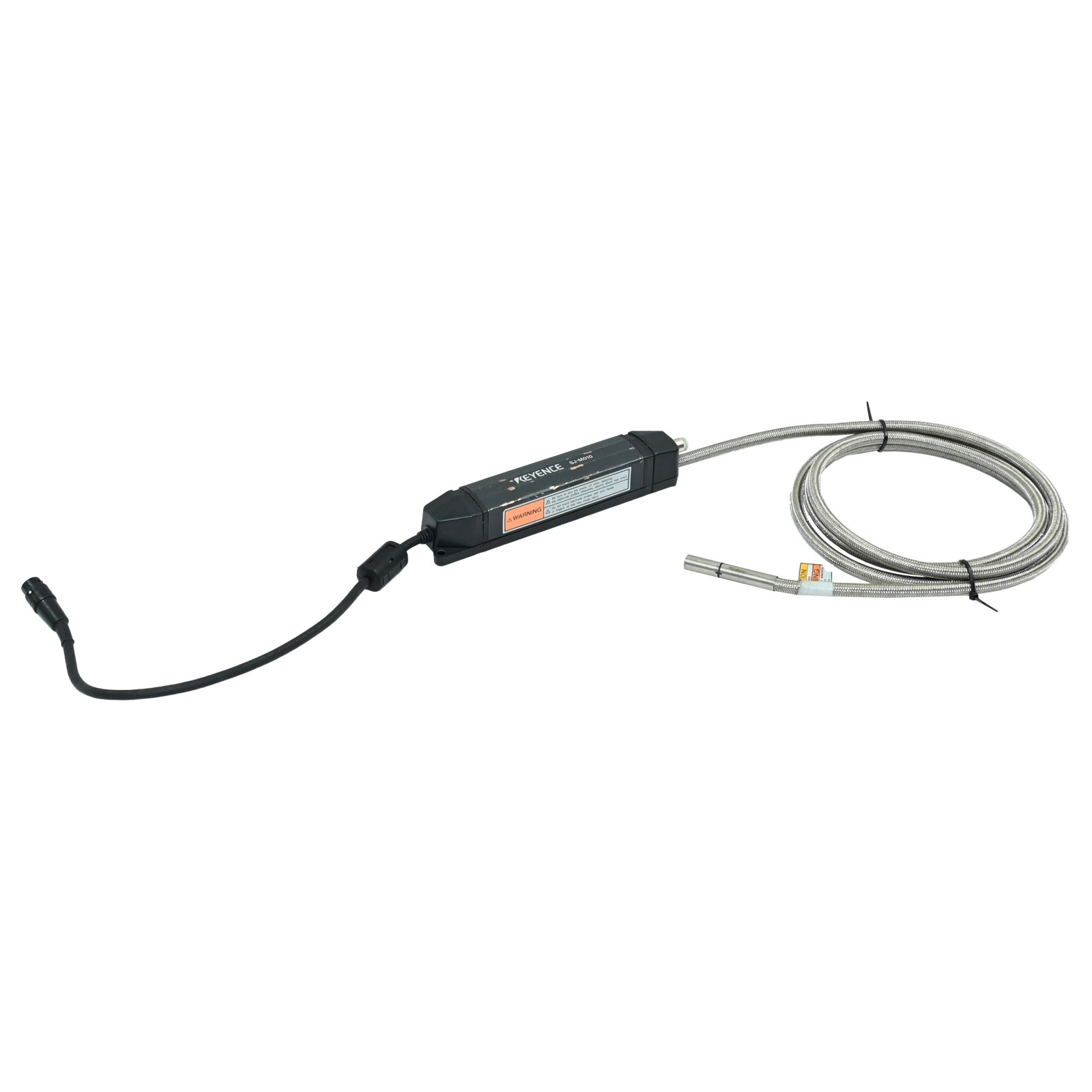 Keyence SJ-M010 Spot Type Main Unit