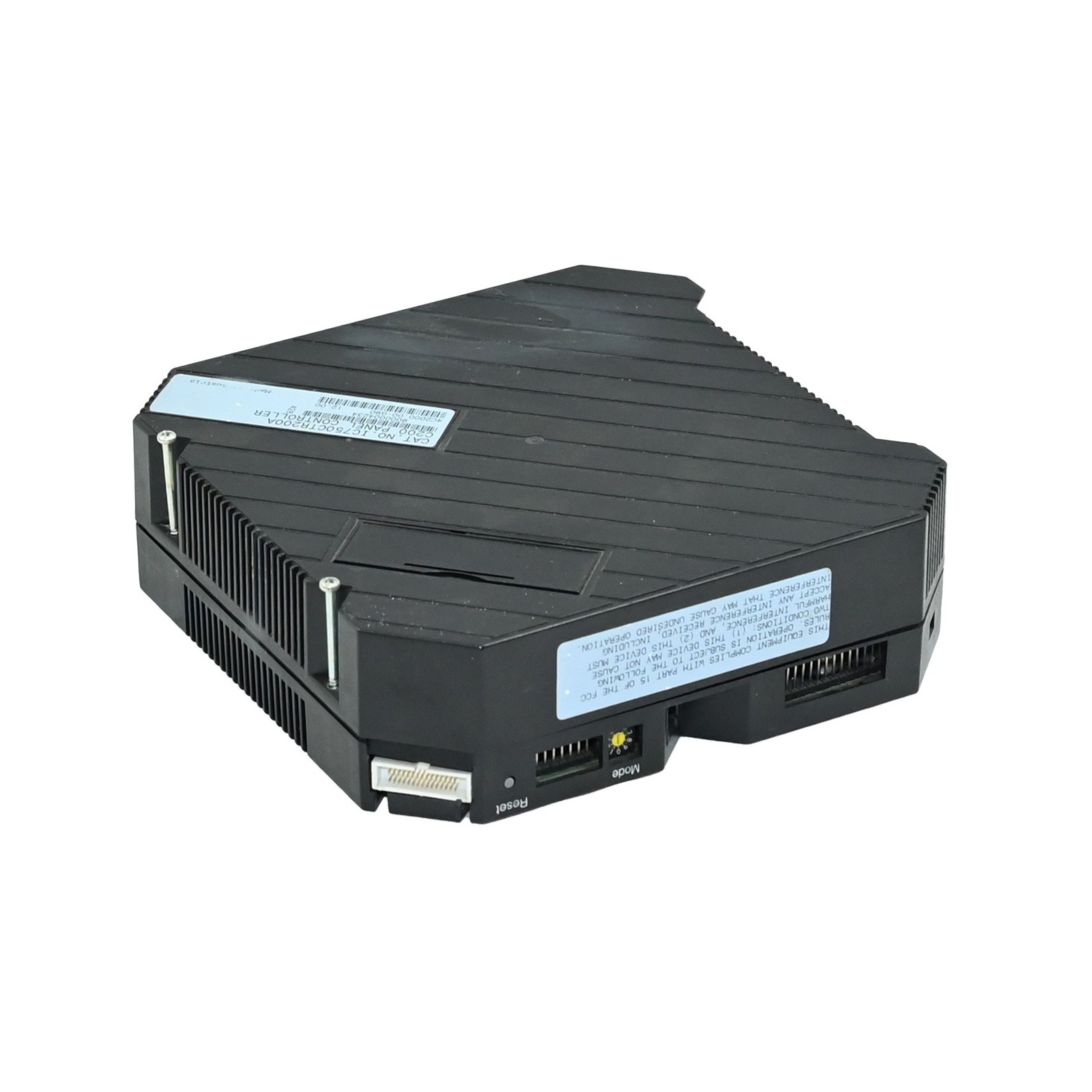 B&R IC750CTR200A C200 Panel Controller