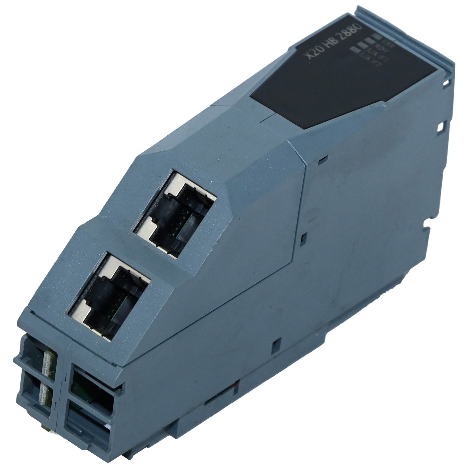 B&R X20 HB 2880 X20HB2880 Expansion Module