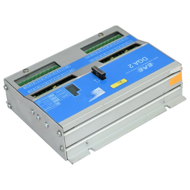EAE GDGA*02*00** Single Bord Computer Fieldbus Module