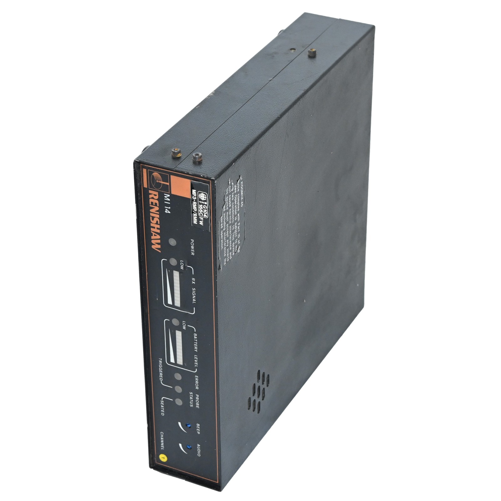 Renishaw MI14 Interface Unit