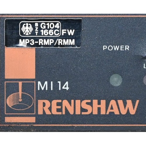 Renishaw MI14 Interface Unit