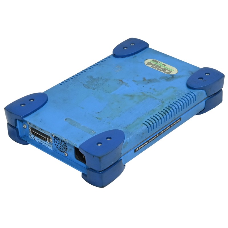 Oros Ortec OR24 Noise/Vibration Analyzer