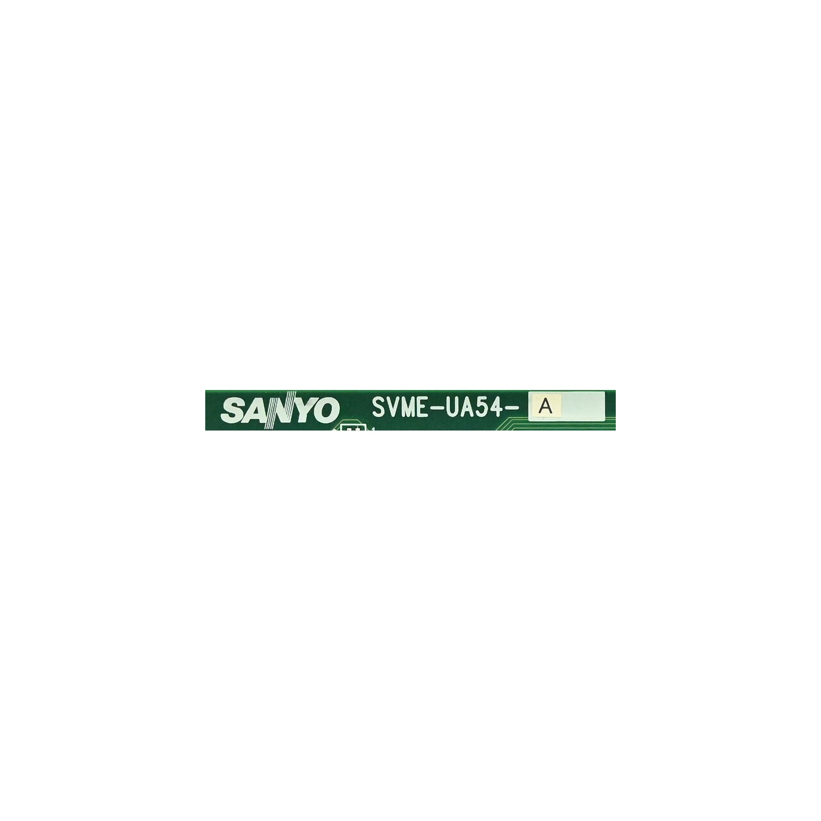 Sanyo Denki SVME-UA54-A Module Card