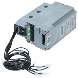 ABB MCU1A01C0-3 INSUM MCU1 1SCA022622R3150 Motor Control Unit