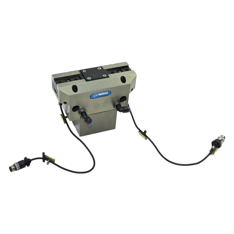 Schunk PGN160/1AS 370404 Universal Gripper