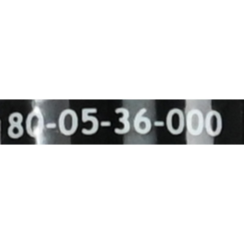 Optem 330363 80-05-36-000 Optic Multi Port