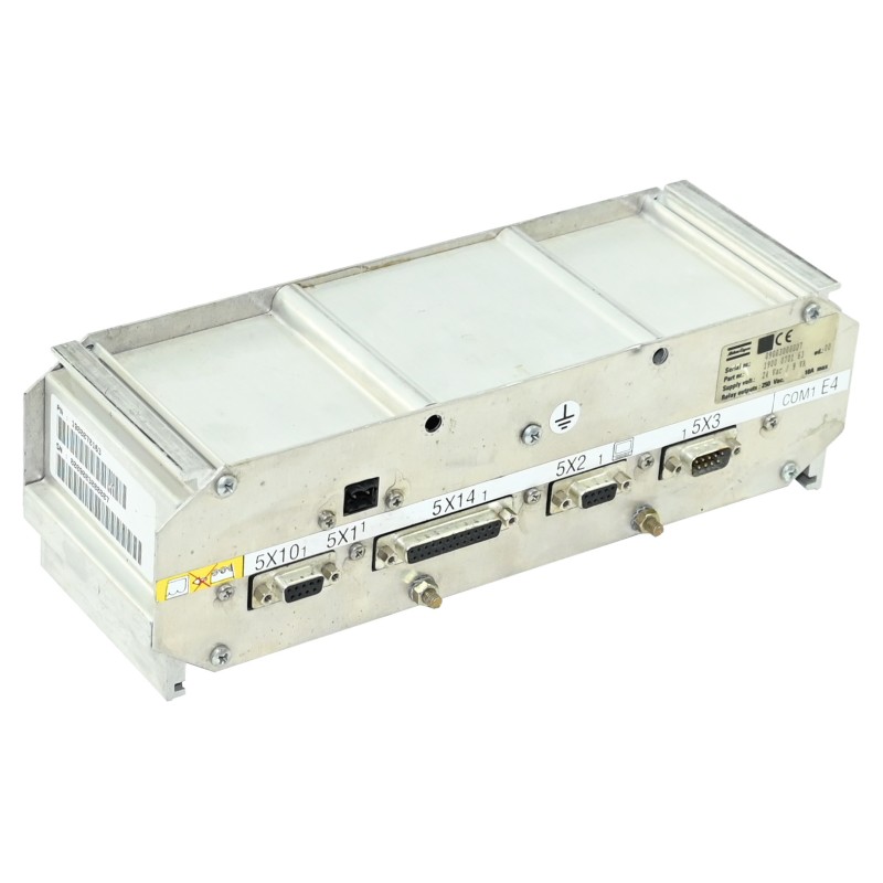 Atlas Copco 1900 0701 63 Communications Module