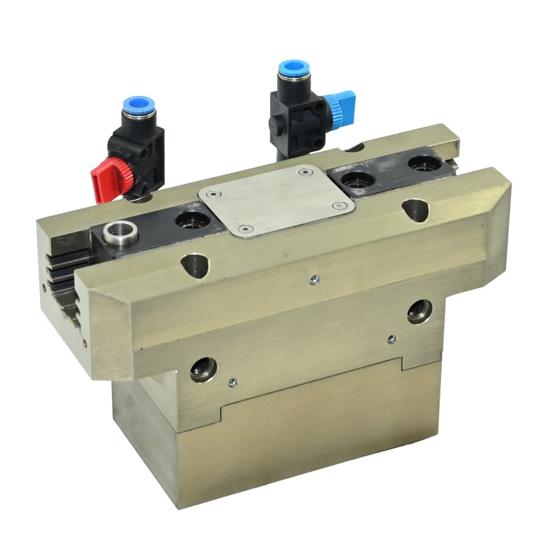 Schunk GN160/1AS 370404 Universal Gripper