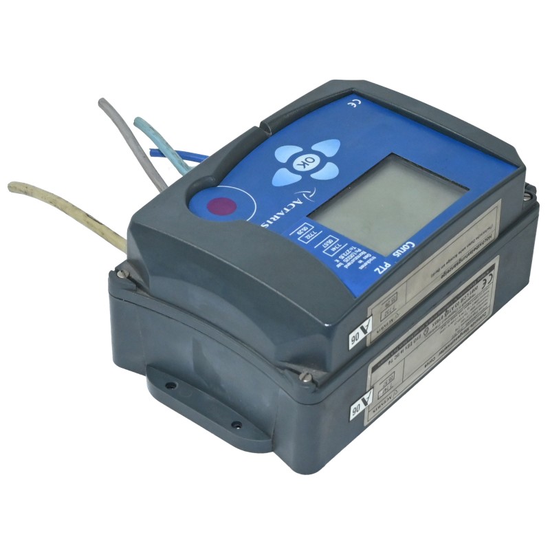 Actaris Corus PTZ Panel