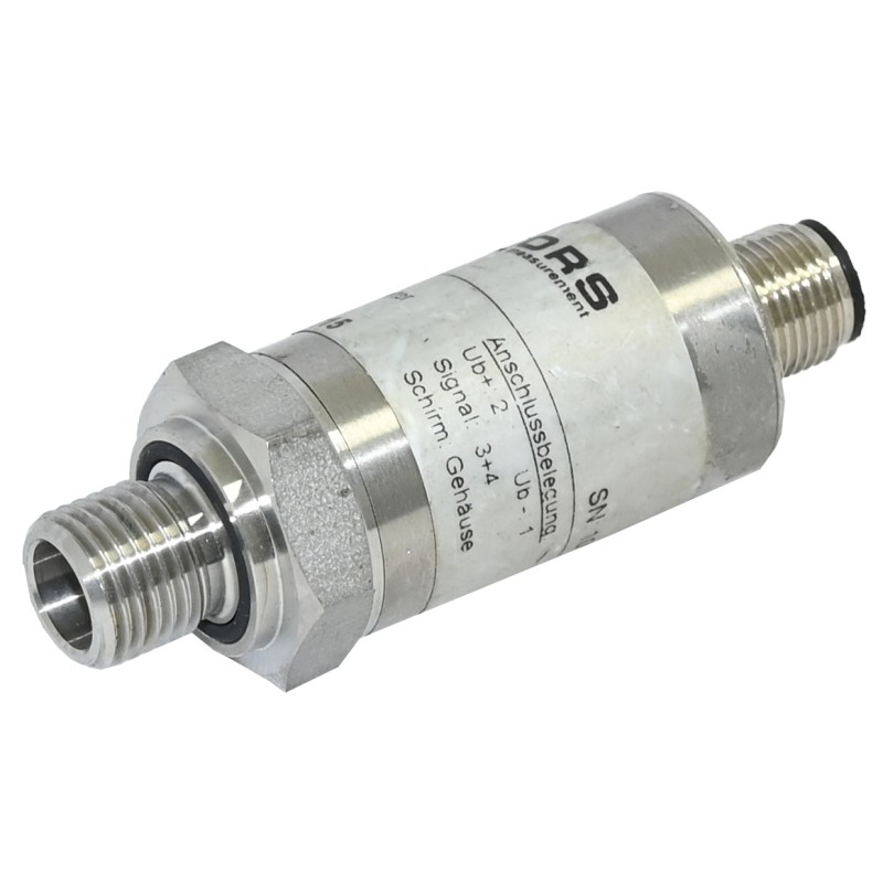 BD Sensors 30.600TL 1660915 Pressure Sensor