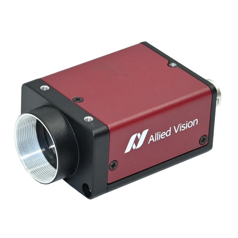 Stingray F-504B ASG E0010066 Vision System Camera