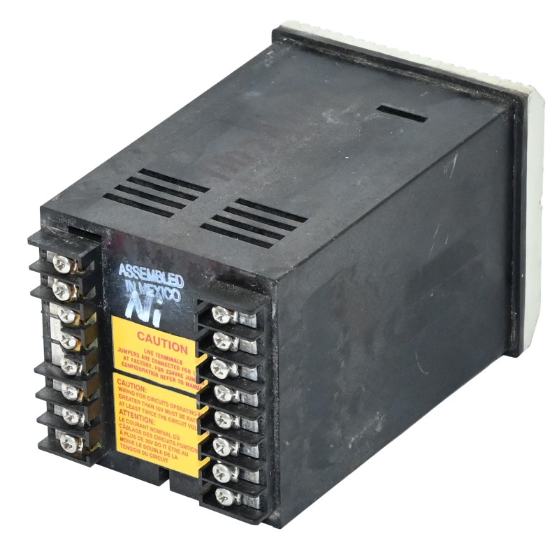 ABB Commander 200 Process Controller