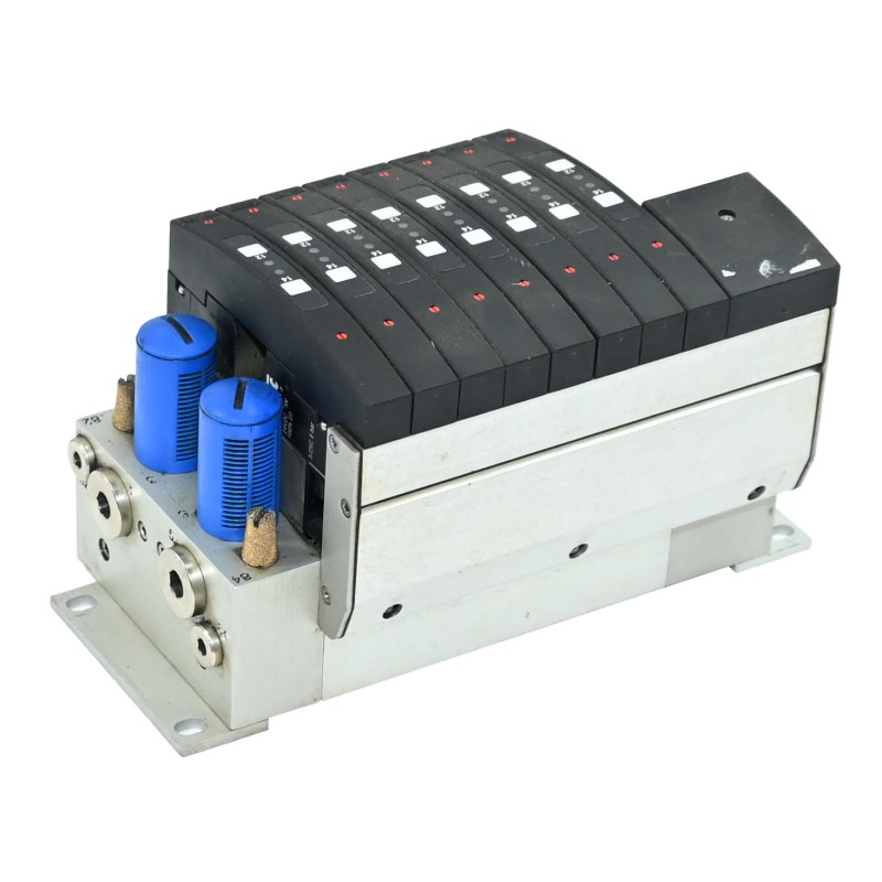 Airtec 2302-28-01 0375309 Valve Terminal