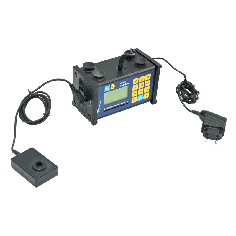 Bilstein Shock 2000/U M-Tronic 100111 Shock Tester