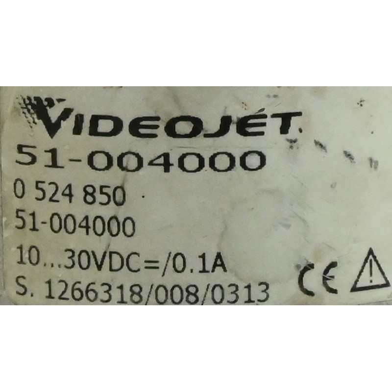 Videojet 51-004000 Encoder