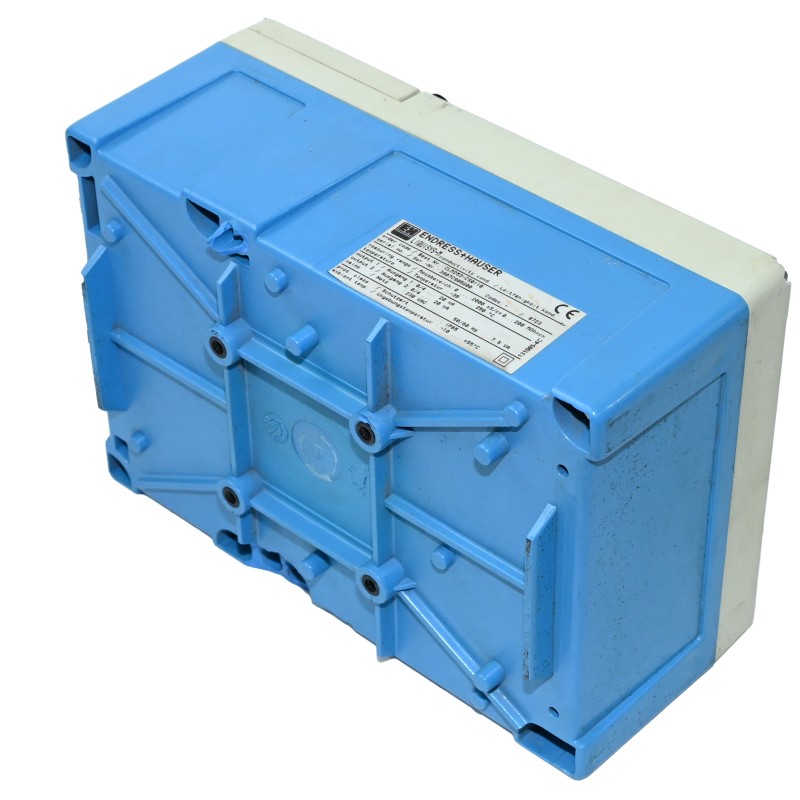 Endress Hauser CLM253-CS0110 Conductivity transmitter