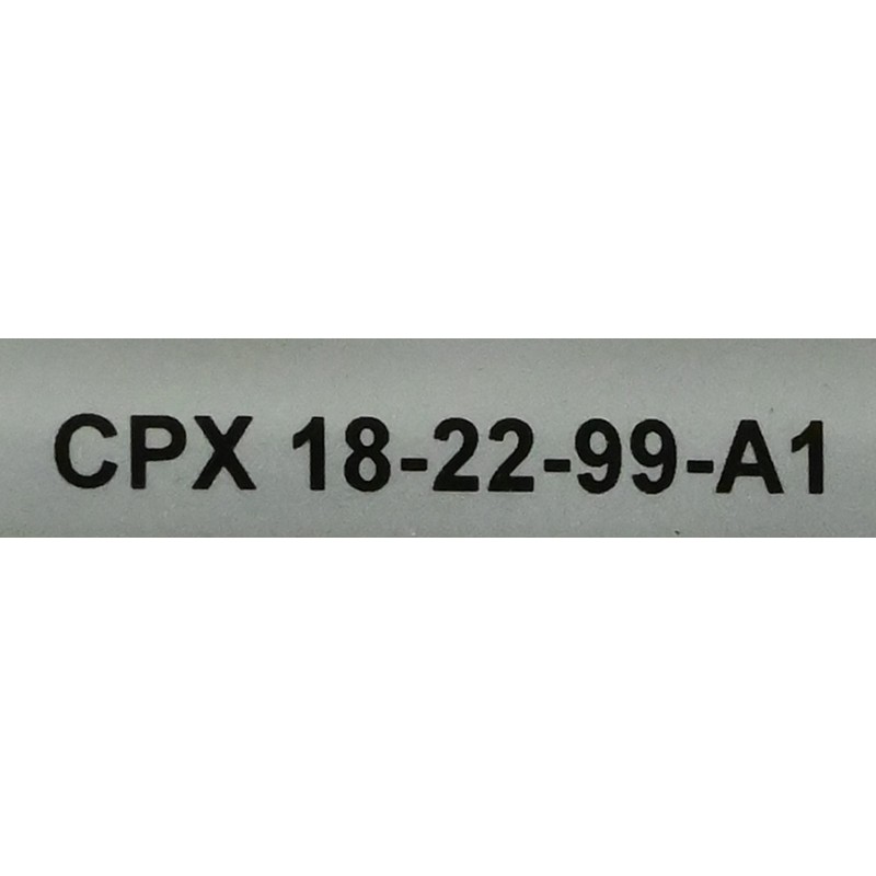 Trumpf CPX 18-22-99-A1 In Out Module