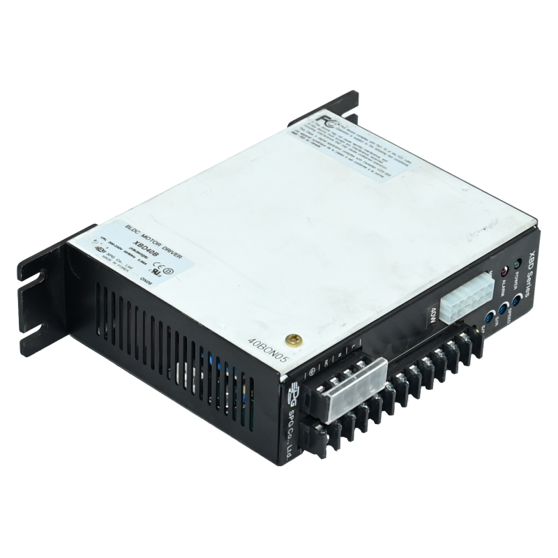 SPG XBD40B BLDC Motor Driver
