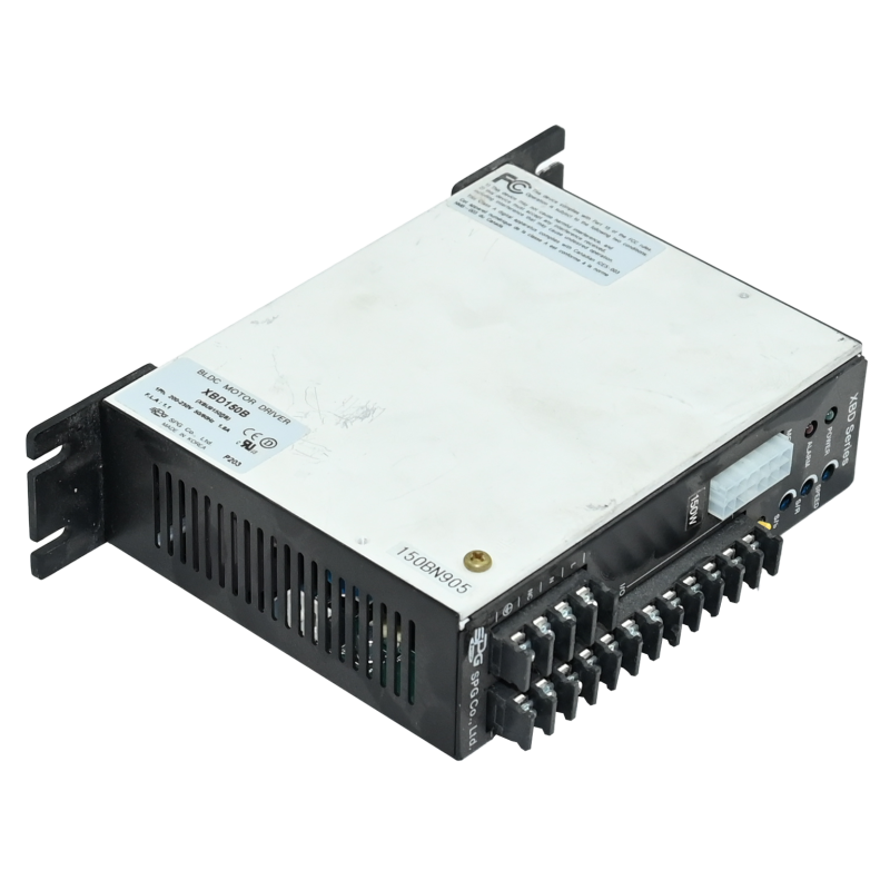SPG XBD150B BLDC Motor Driver