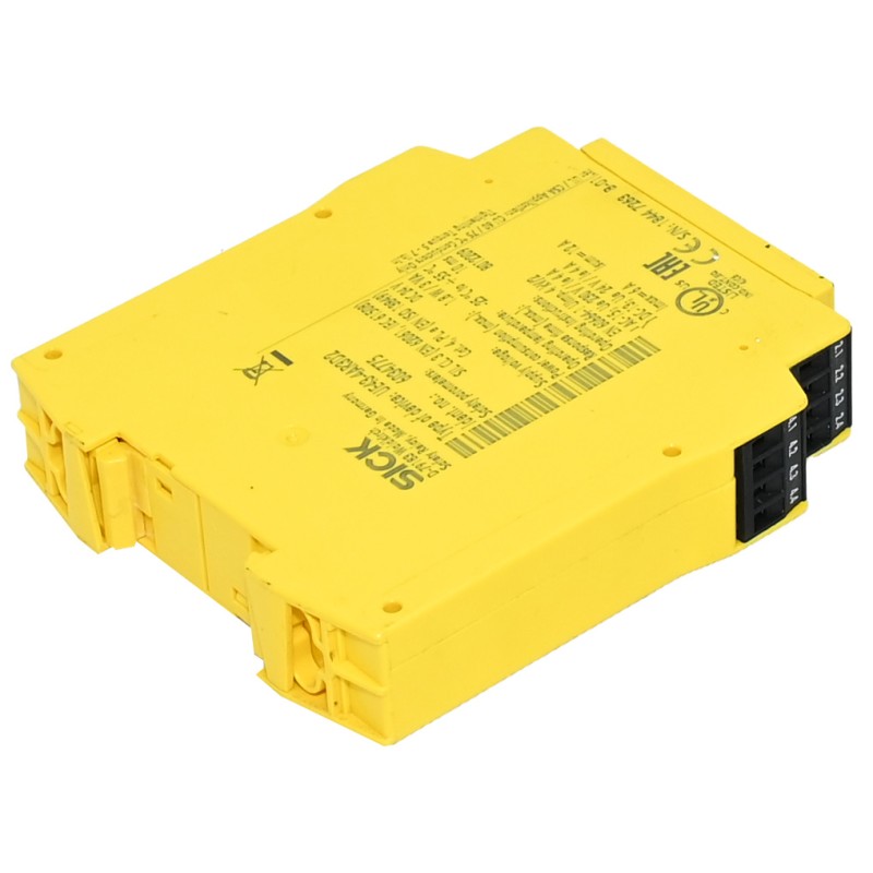 Sick UE43-4AR3D2 6034775 Safety Relay