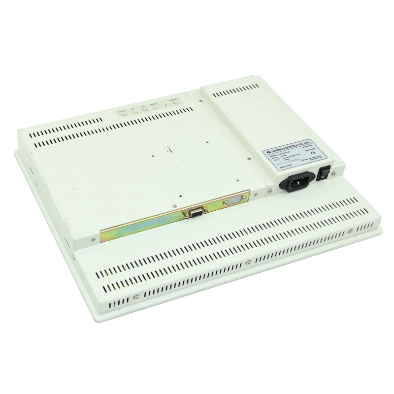 JINYOUNG CONTECH VX1500 LCD Monitor