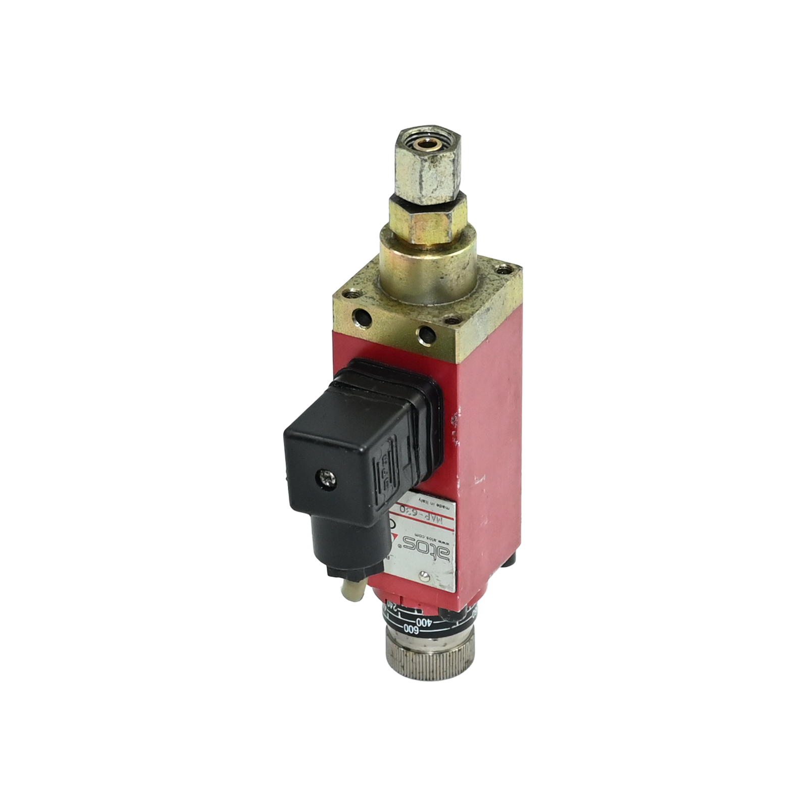 Atos MAP-630 Pressure Switch