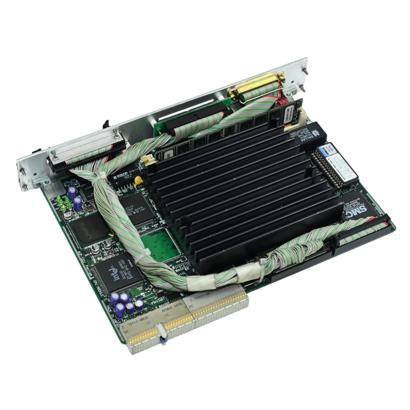 Aval Data ACP-122J CPU Board