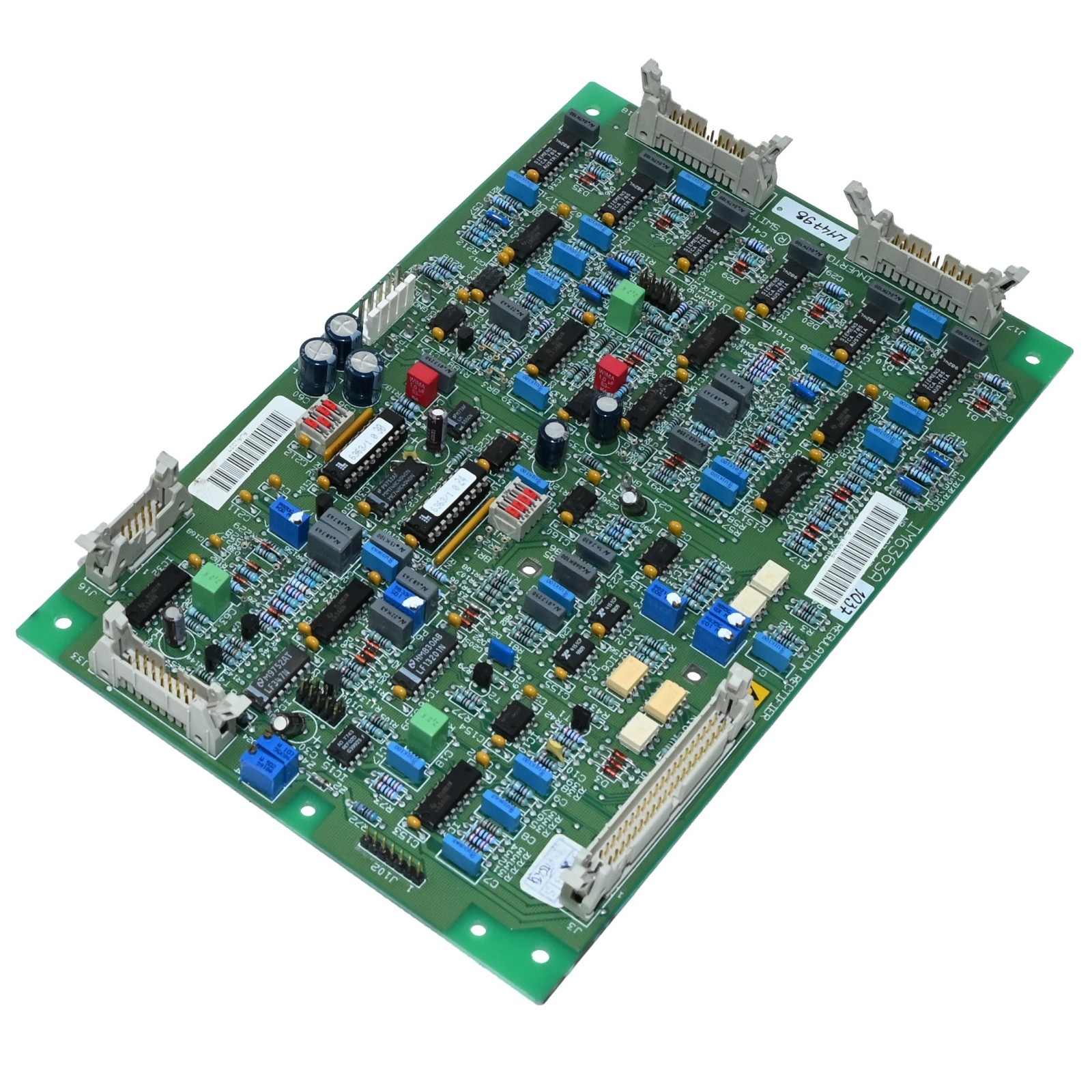 Invertomatic IM6363A Regulation Rectifier Board