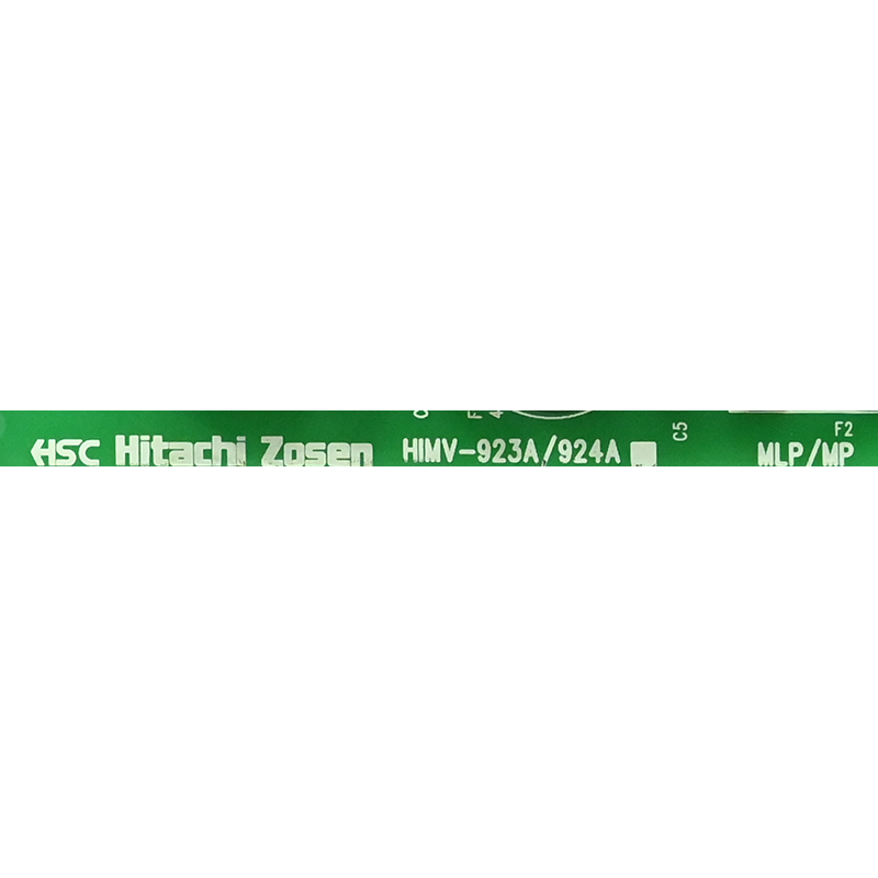 Hitachi HIMV-923A/924A Controller Board