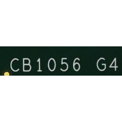 Beckhoff CB1056 G4 Main Board