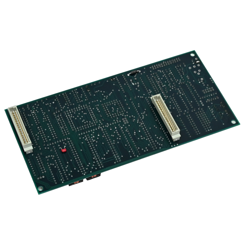 Interface MSR 91 UST 68K CPU Board