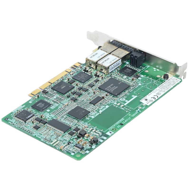 Mitsubishi Q80BD-J71GP21-SX Interface board