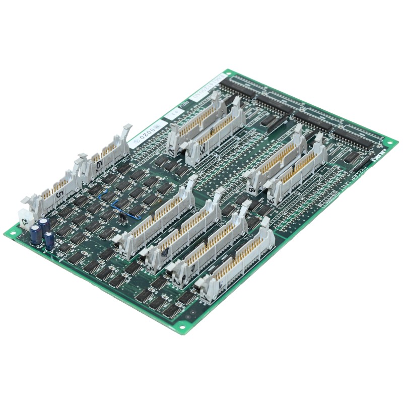 Juki E86147250A0 Feeder Unit Board