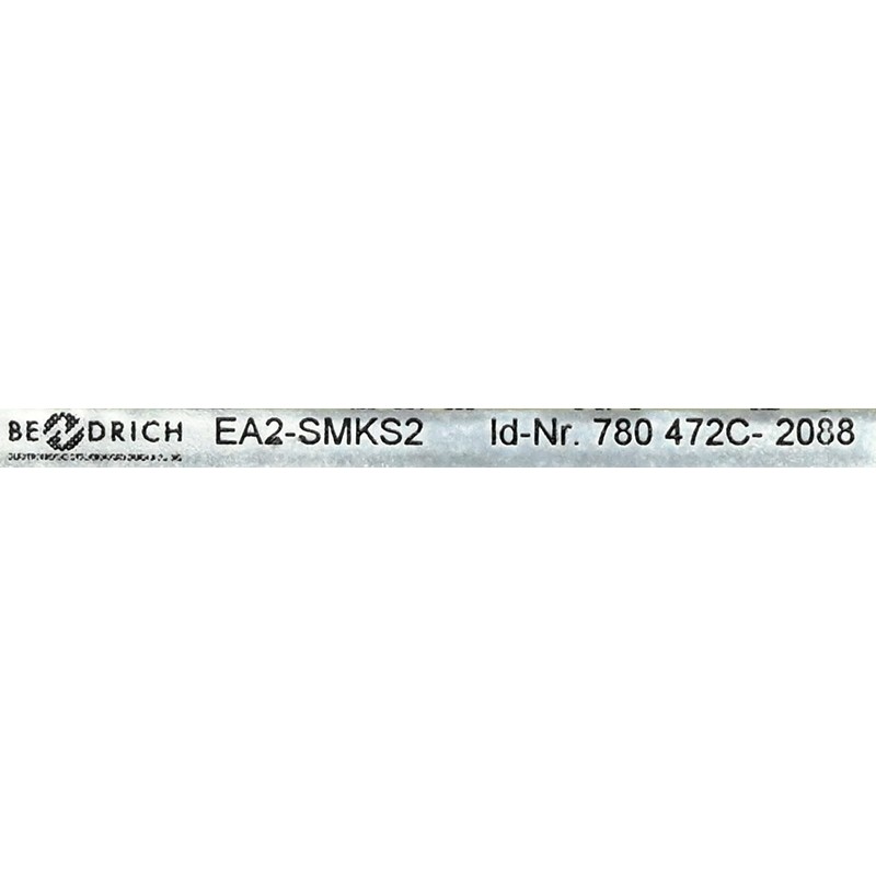 Bendrich EA2-SMKS2 780 472C-2088 Module