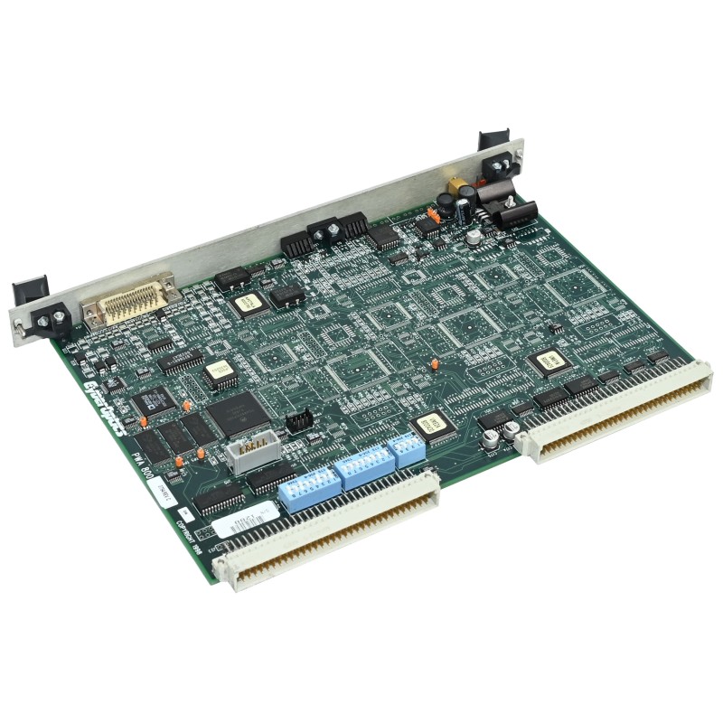 CyberOptics PWA 800 8000493 Board