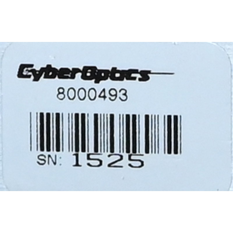 CyberOptics 8000493 PWA800 Board