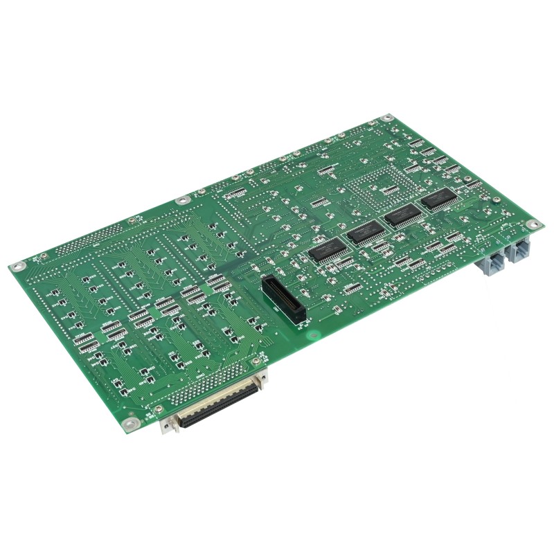 Aval Data SCU-100C J1PC044A Small Controll Unit
