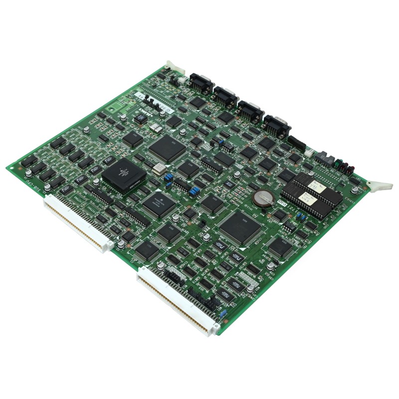 Juki E8601721OAO SUB CPU Board