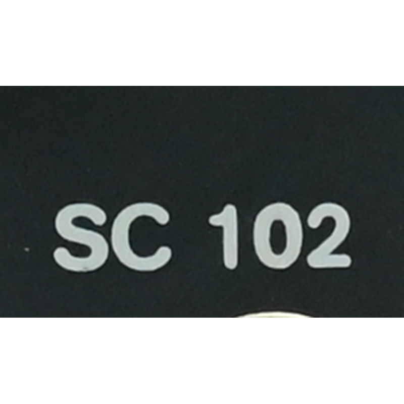 KEBA SC 102 Interface Module