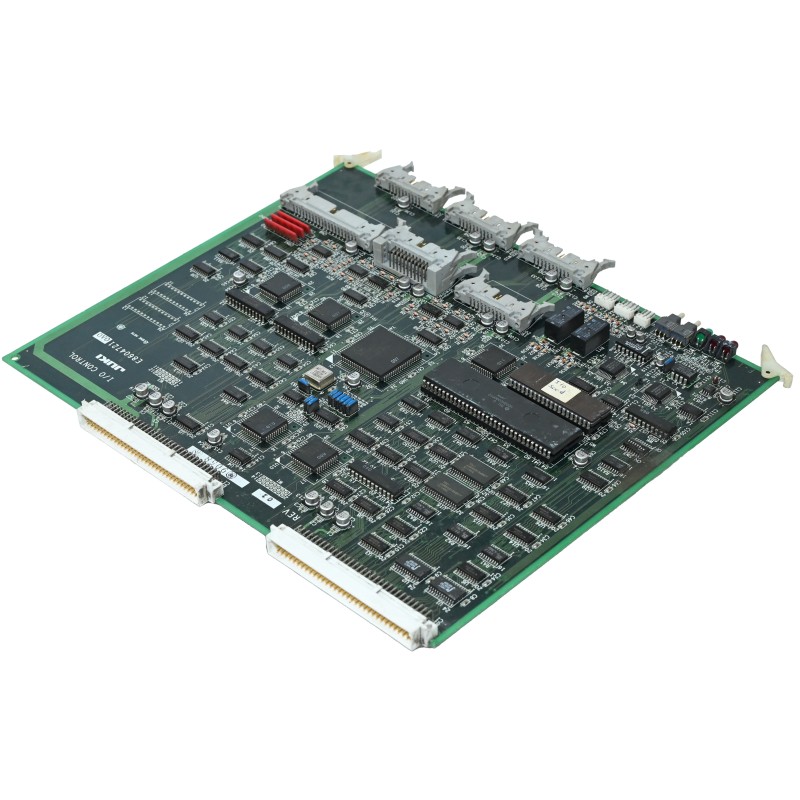 Juki E8604721OAO I/O Control Board